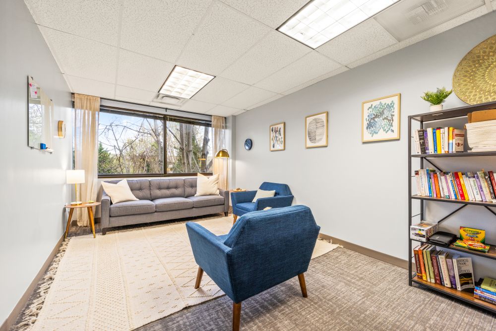 Women's Group Therapy: 12-Week Workshop