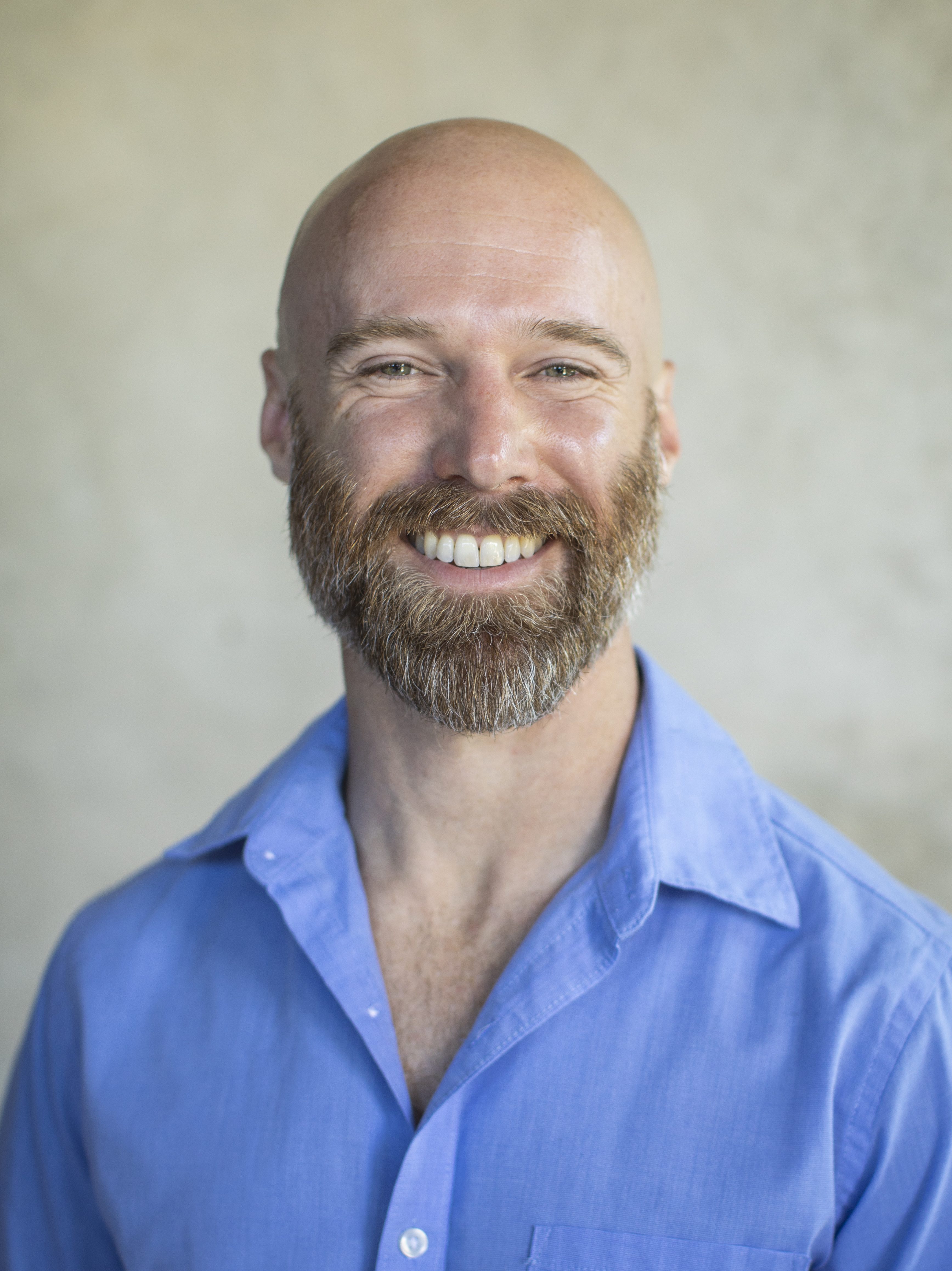 Jonathan Forney - Fairfax Integrative Therapy